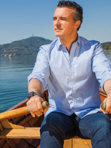 Zur Person – Gernot Darmann